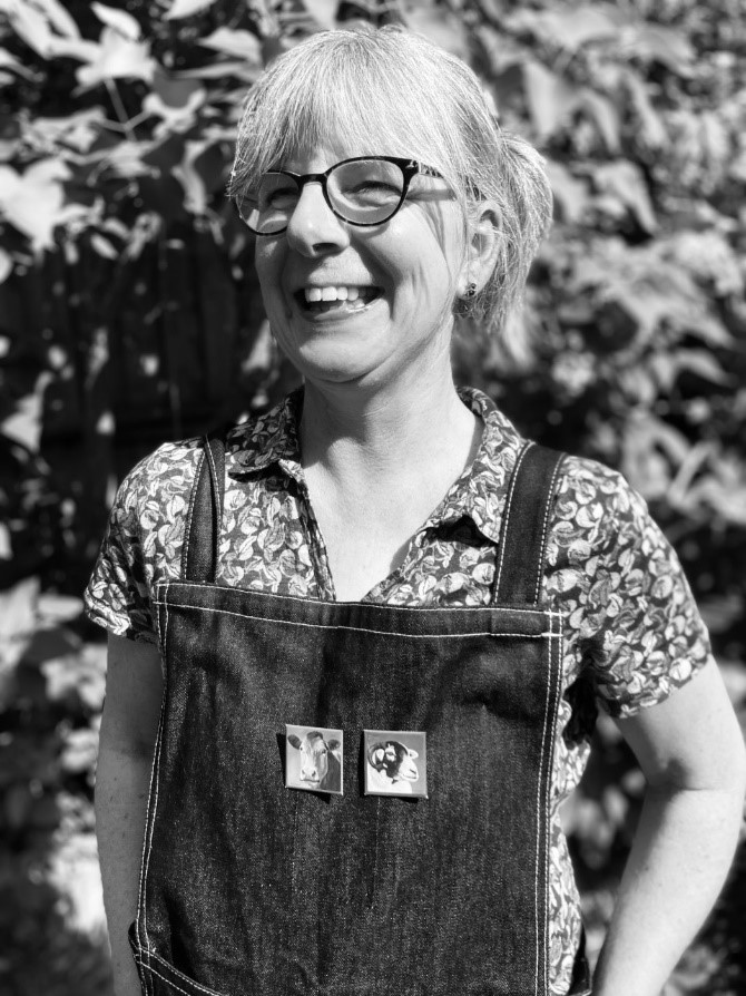 About Amanda – Amanda Swannick Artist